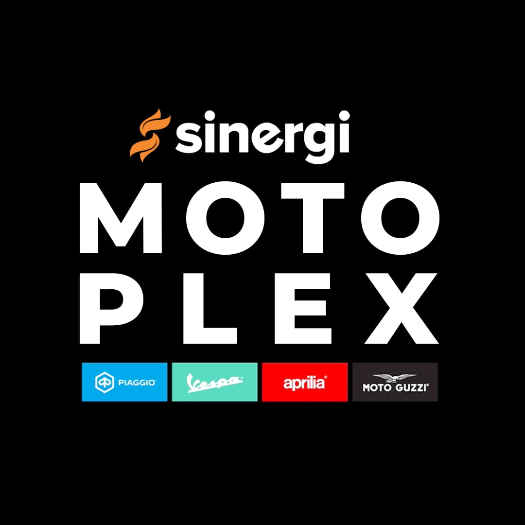 Vespa – MOTOPLEX
